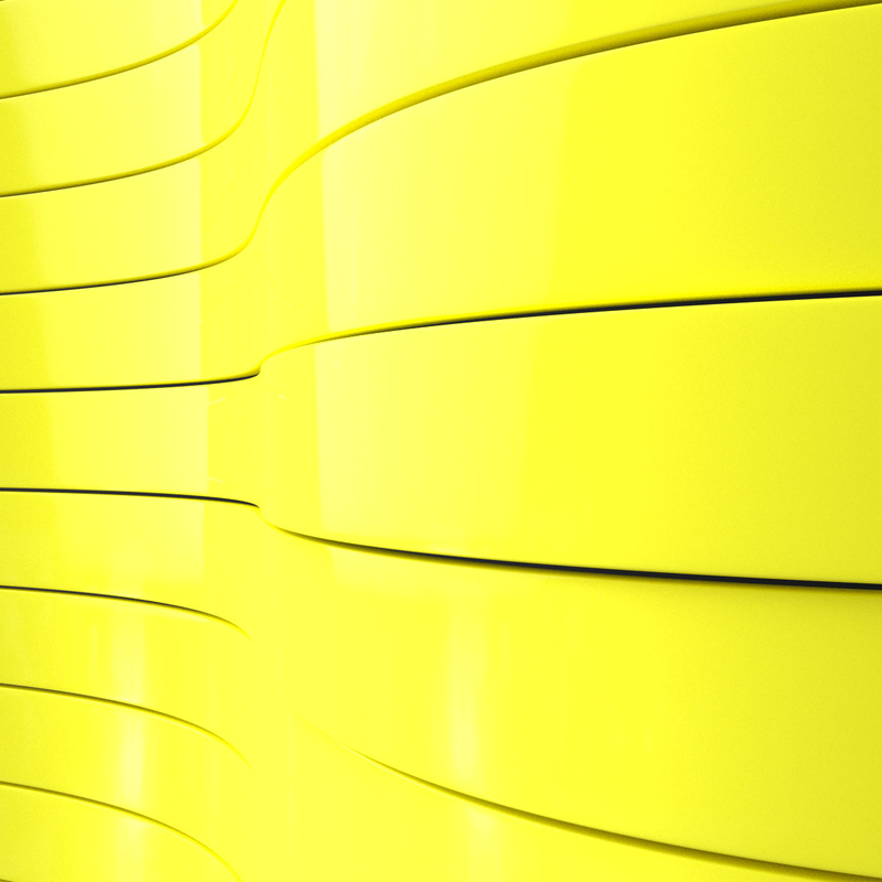 TIGER Drylac® Powder Coating Colors & Finishes