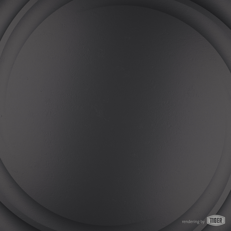 49/80375 - Black Smoke Transparent