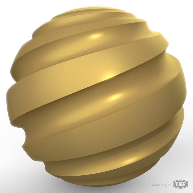 49/90137 - Sahara Gold