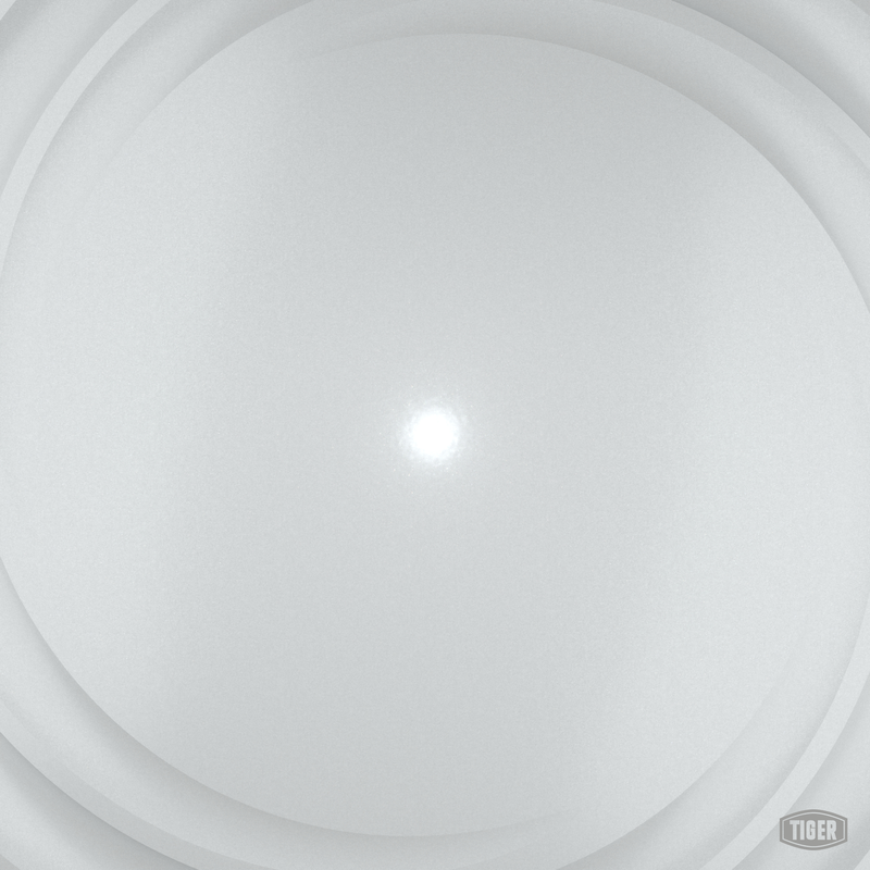 49/92890 - APRX to RAL 9006 Gloss One Coat