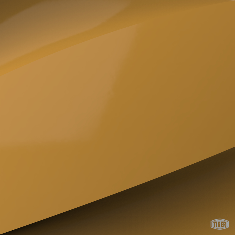 59/20360 - New Cat Yellow