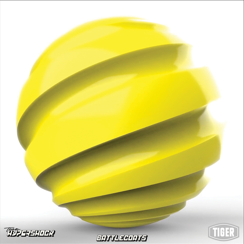 40/21492 - HyperShock Yellow