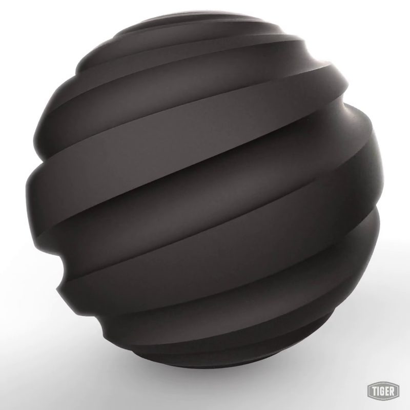 59/91611 - Oil Rubbed Bronze Fine Texture