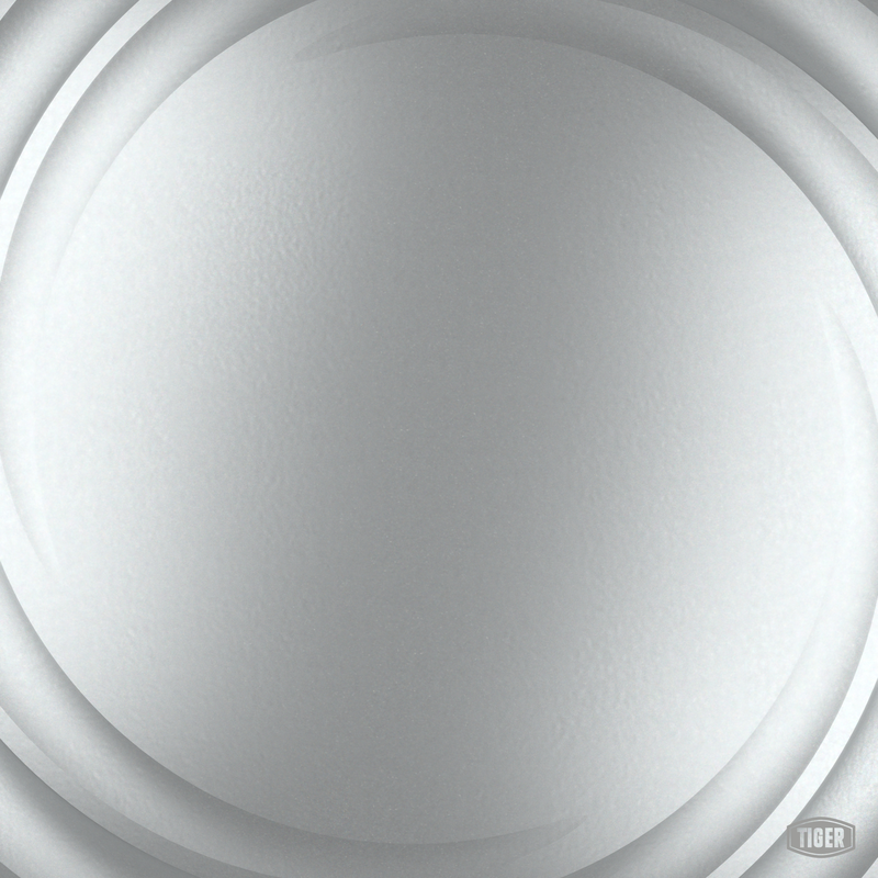61/00015 - Silver (Clear)