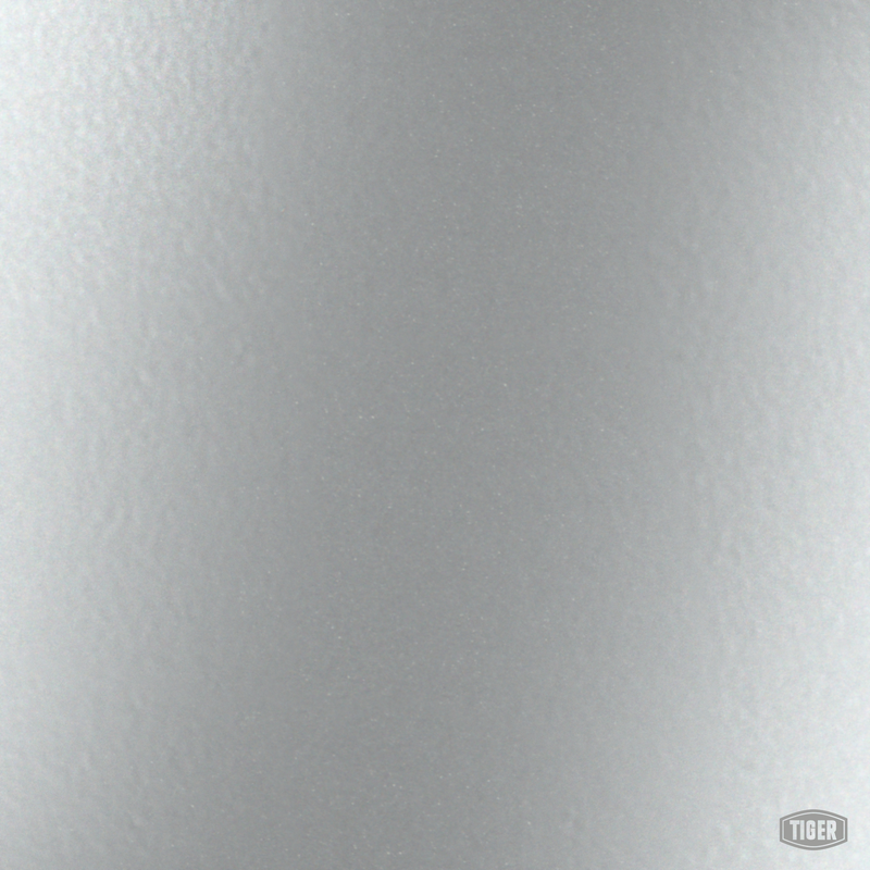 61/00015 - Silver (Clear)