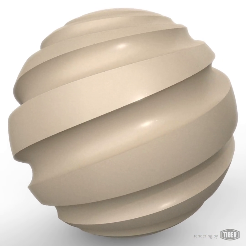 TIGER Drylac® Powder Coating Colors & Finishes