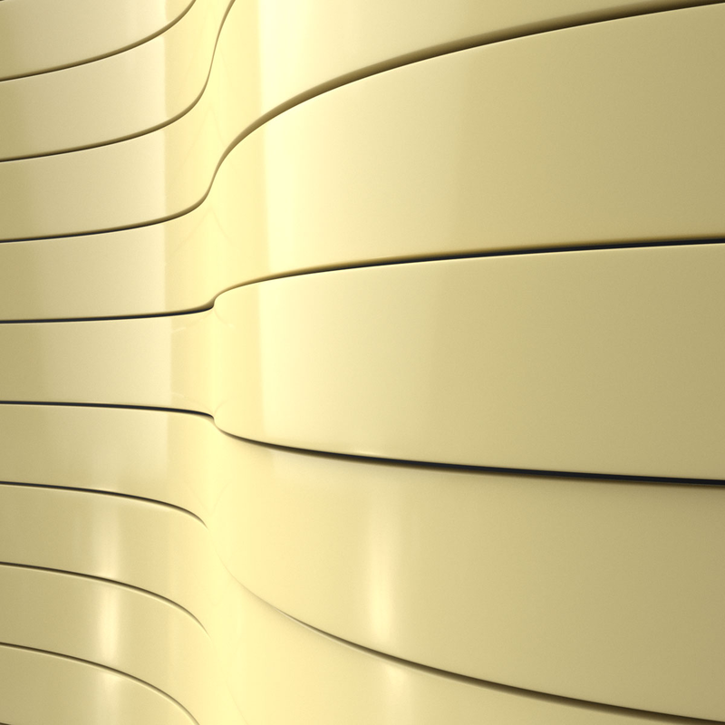 69/15027 - BEIGE-GRAY AMS STD 26586