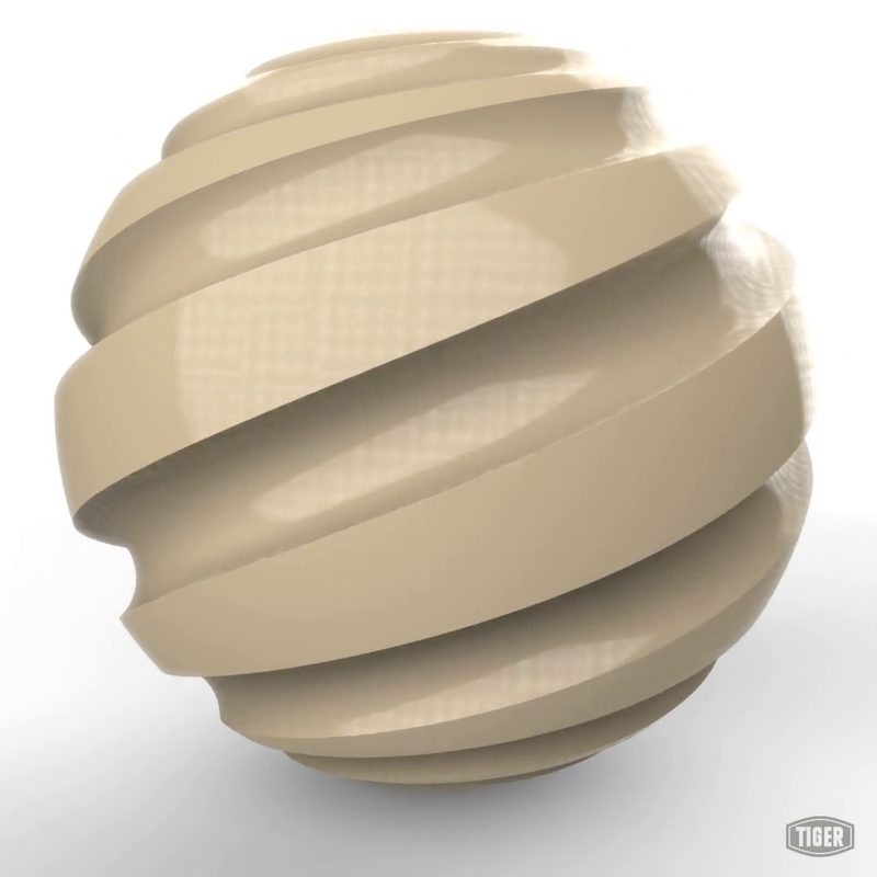 69/15027 - BEIGE-GRAY AMS STD 26586