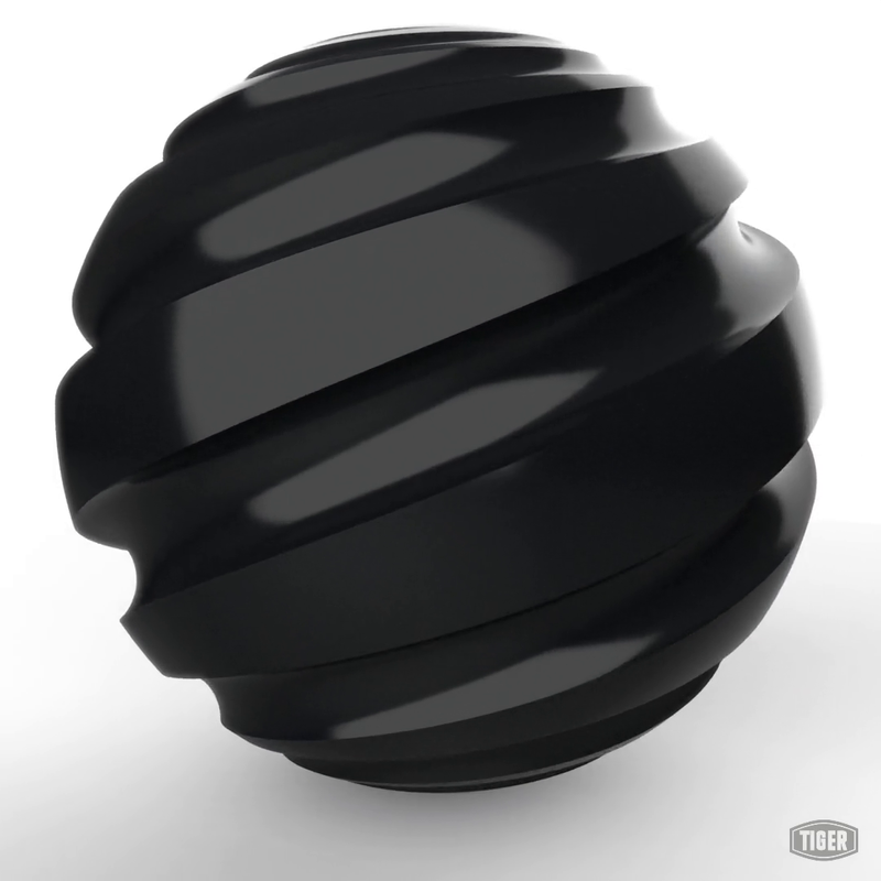 69/80293 - BLACK AMS STD 27038