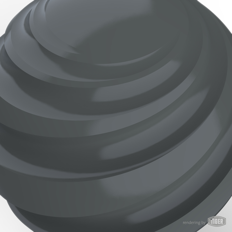 69/90701 - Zinc Rich Primer New Generation