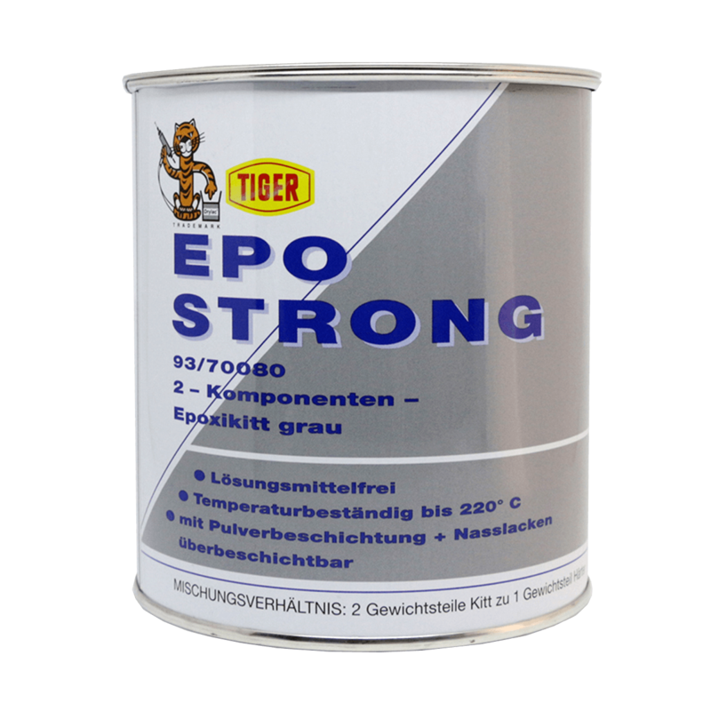 93/70080 - EPO STRONG PUTTY