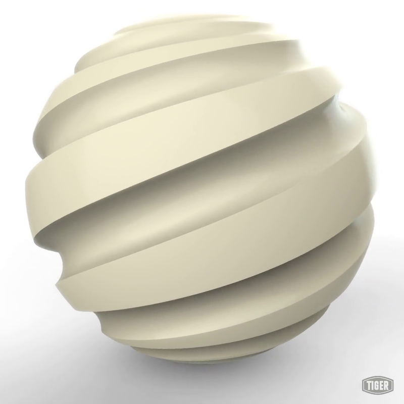 TIGER Drylac® Powder Coating Colors & Finishes