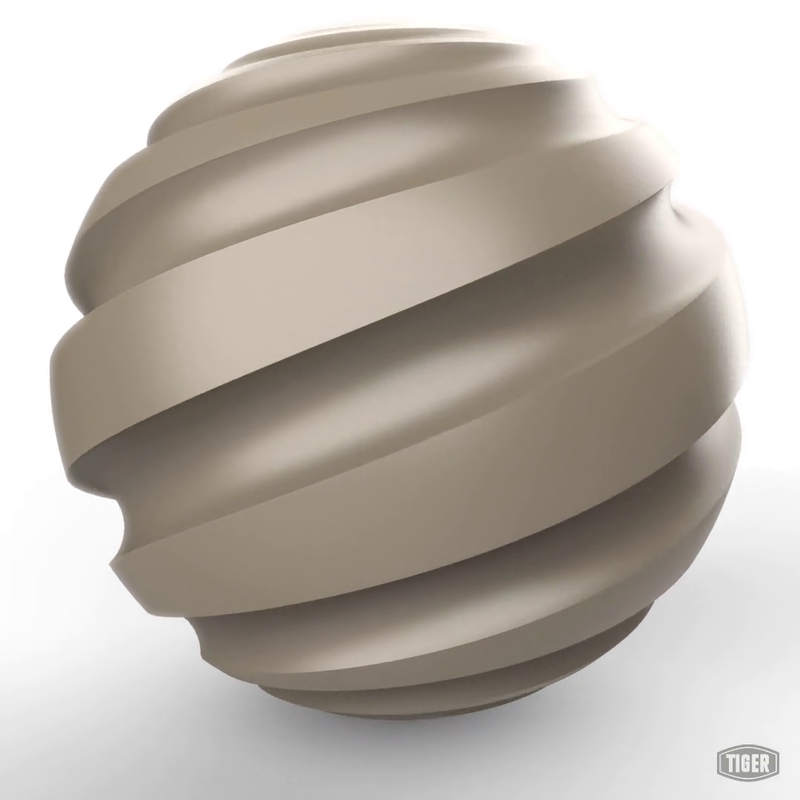 138/15021 - Champagne 304 Metallic