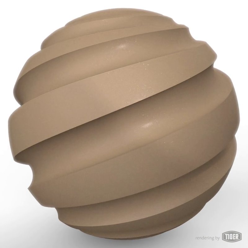 138/15185 - Marrone 3801