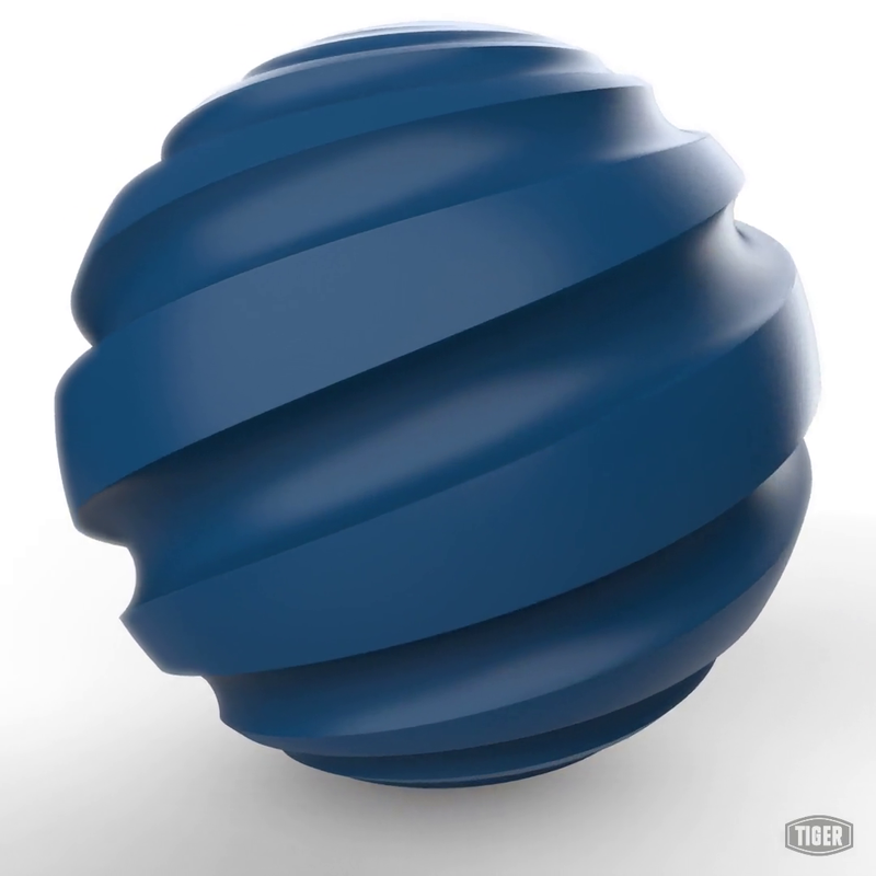 138/40025 - Interstate Blue