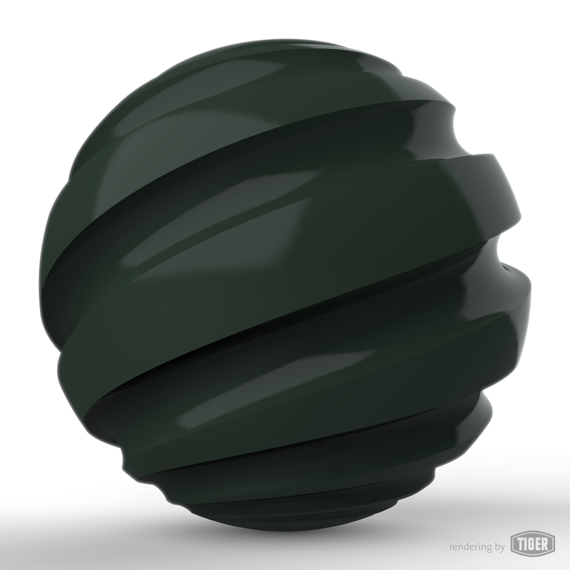 138/50009 - RAL 6009