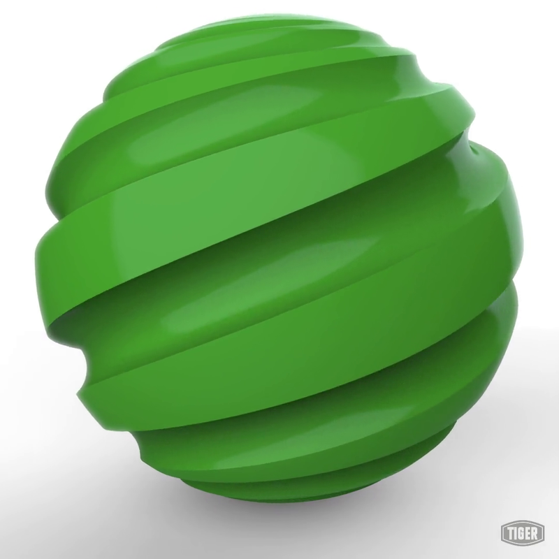 138/50018 - RAL 6018