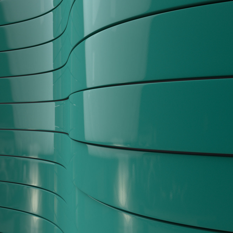 138/50026 - RAL 6026