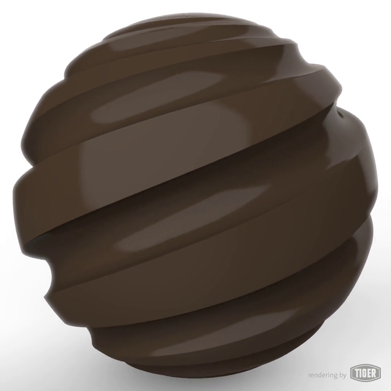 138/60010 - RAL 8014