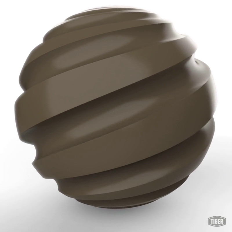 138/60014 - Medium Bronze