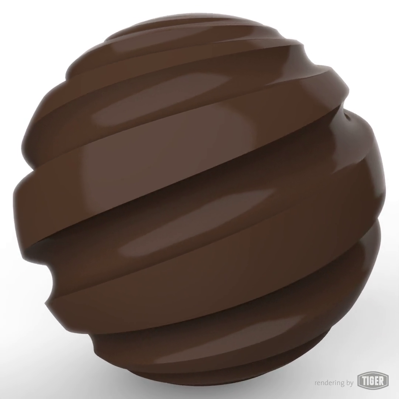 138/60028 - RAL 8028