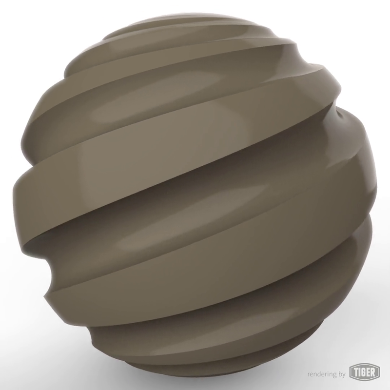 138/70006 - RAL 7006