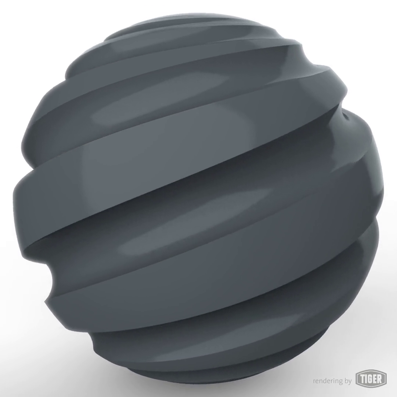 138/70011 - RAL 7011