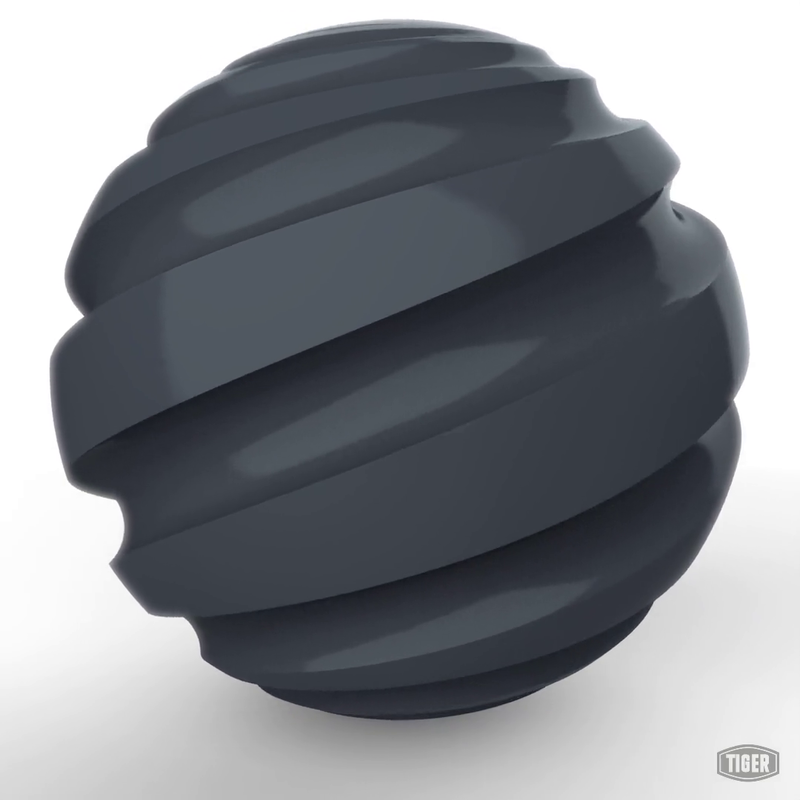 138/70024 - RAL 7024