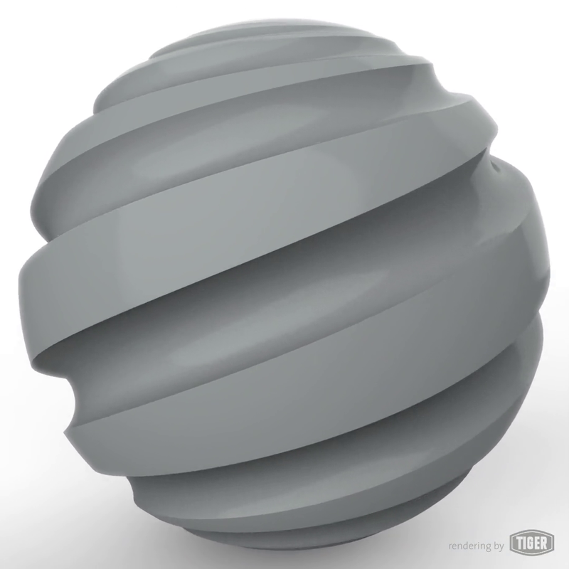 138/70042 - RAL 7042