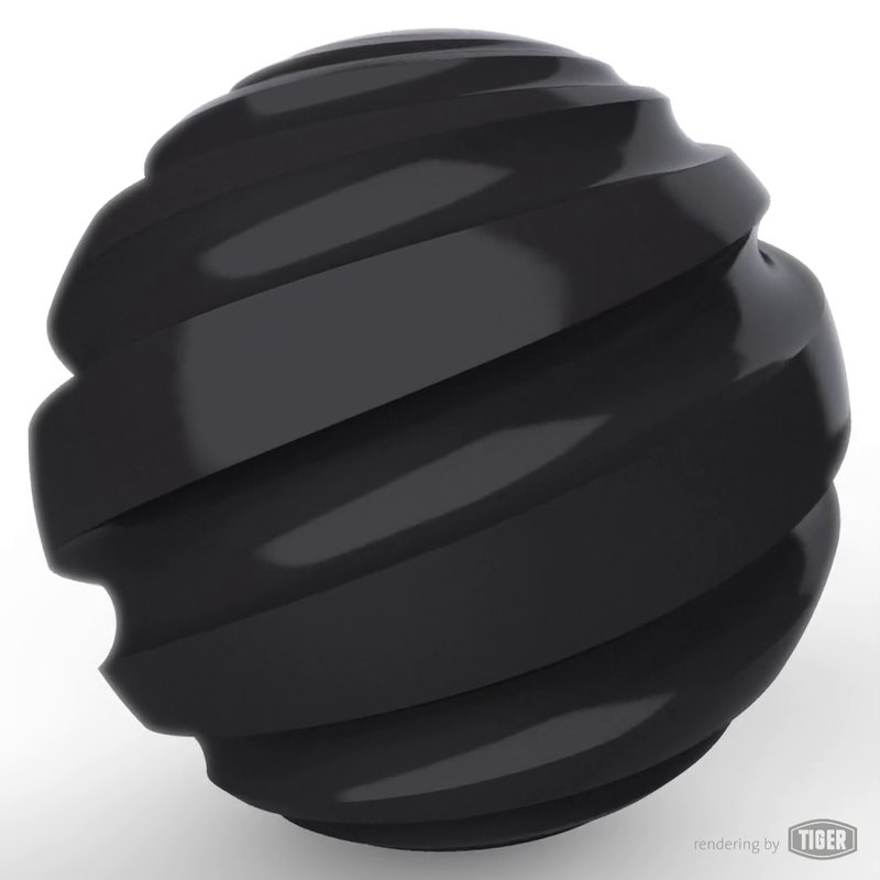 138/80004 - RAL 9004