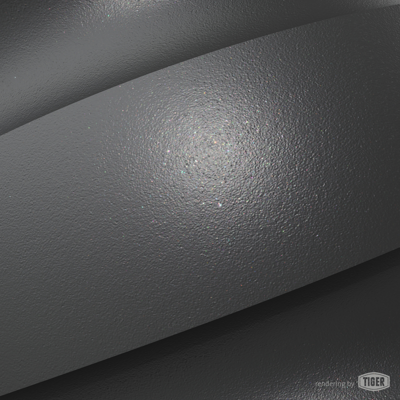 138/90018 - ARGENTO 314 METALLIC