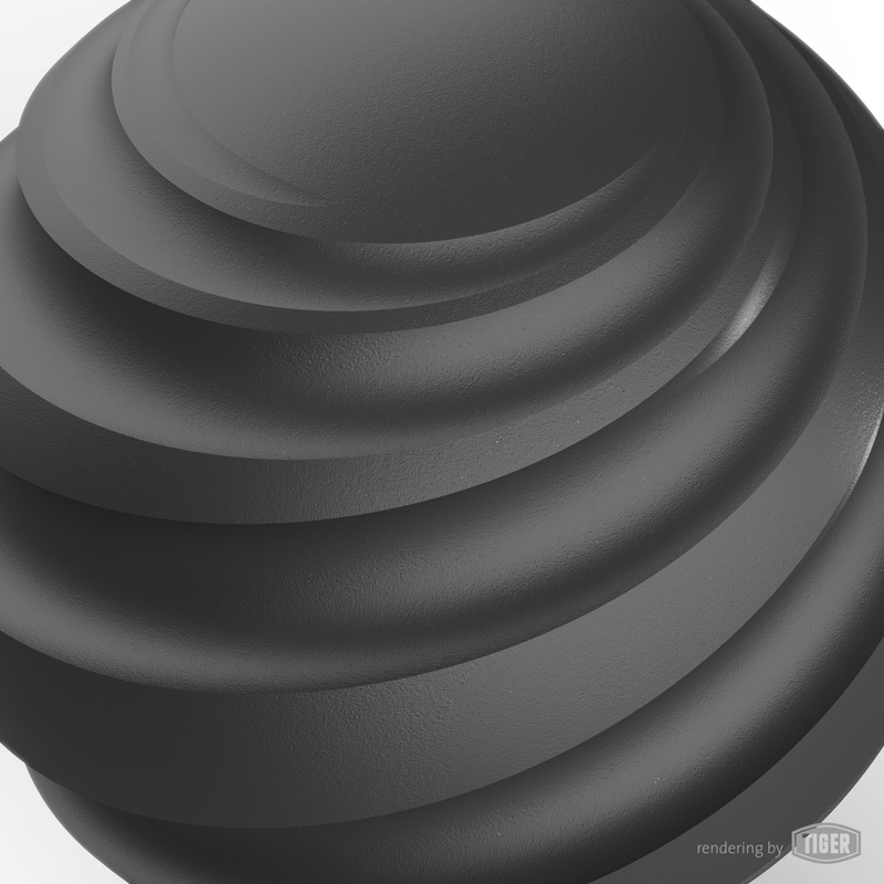 138/90018 - ARGENTO 314 METALLIC