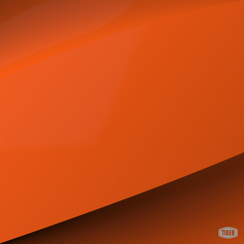 139/20010 - Safety Orange