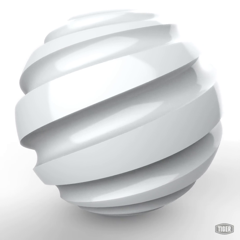 149/13720 - Alaska Blanco White