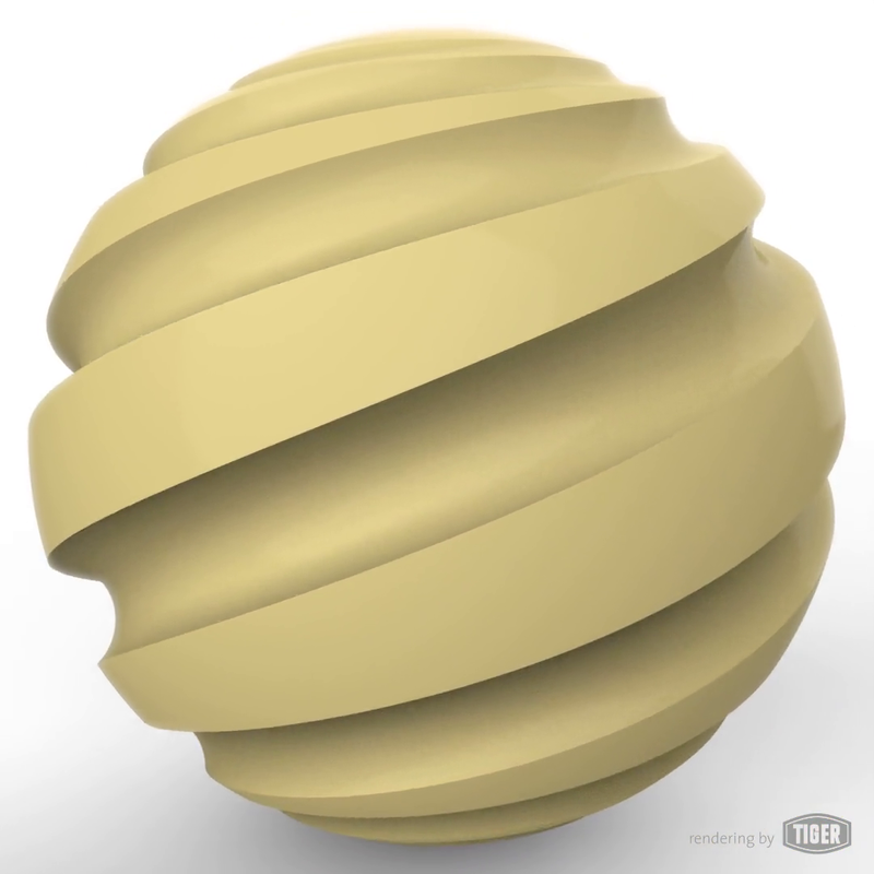 149/15200 - RAL 1000