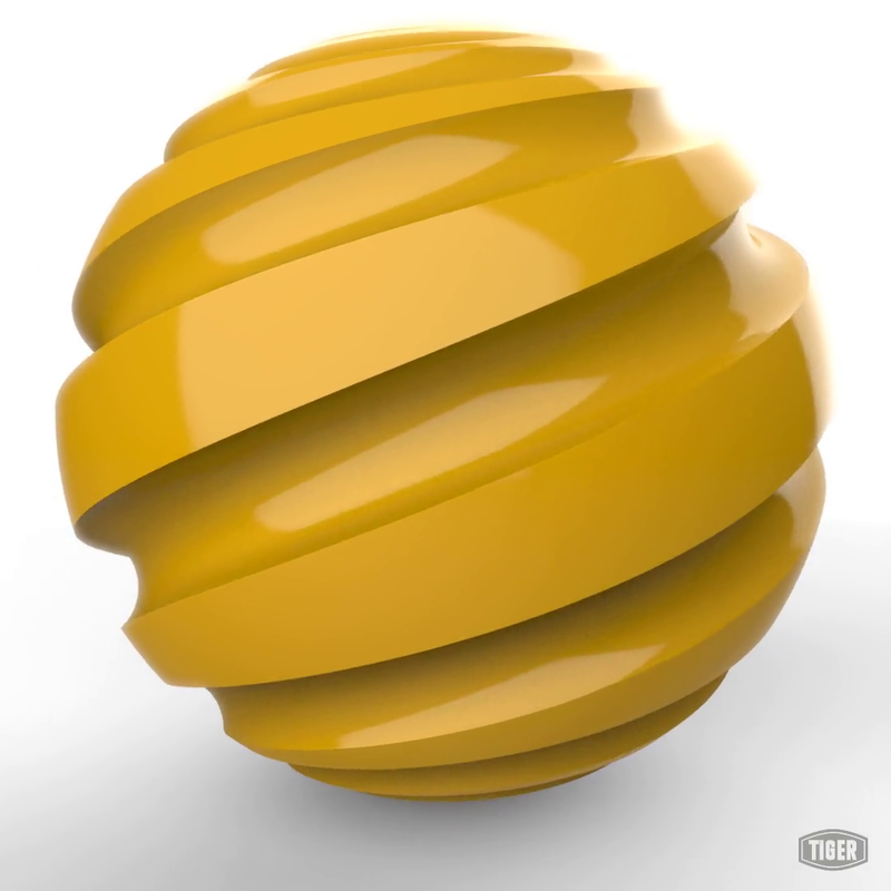 149/22450 - RAL 1032 - TIGER Coatings