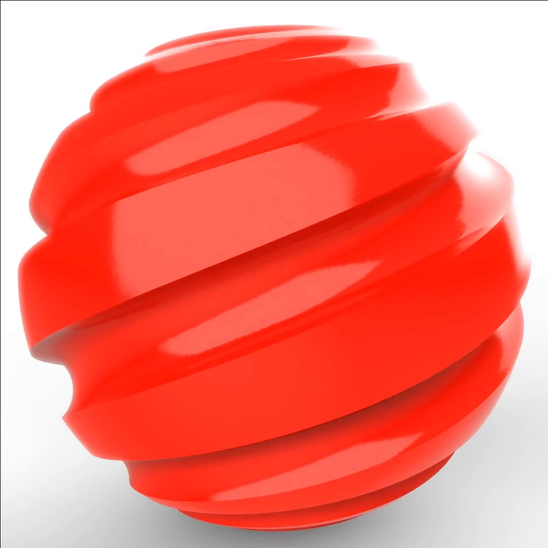40/24620 - Red Orange