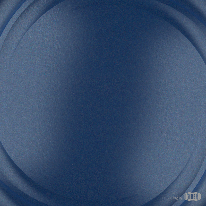 138/40127 - CA. 5026 Pearl Night Blue