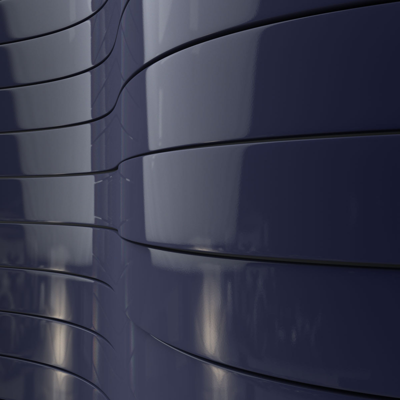 149/42230 - RAL 5003