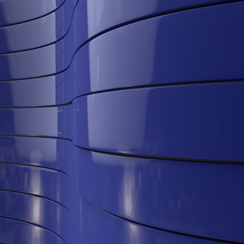 149/44444 - Bengal Blue