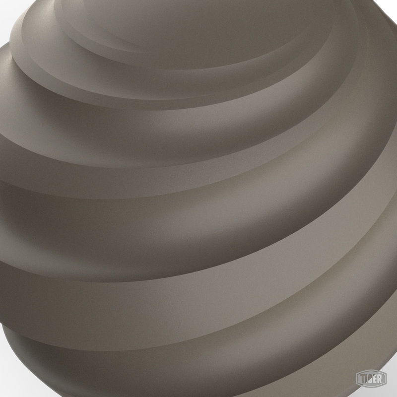 149/60020 - Bronze Matte Metallic