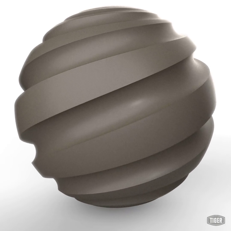 149/60020 - Bronze Matte Metallic