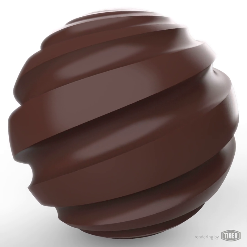 TIGER Drylac® Powder Coating Colors & Finishes