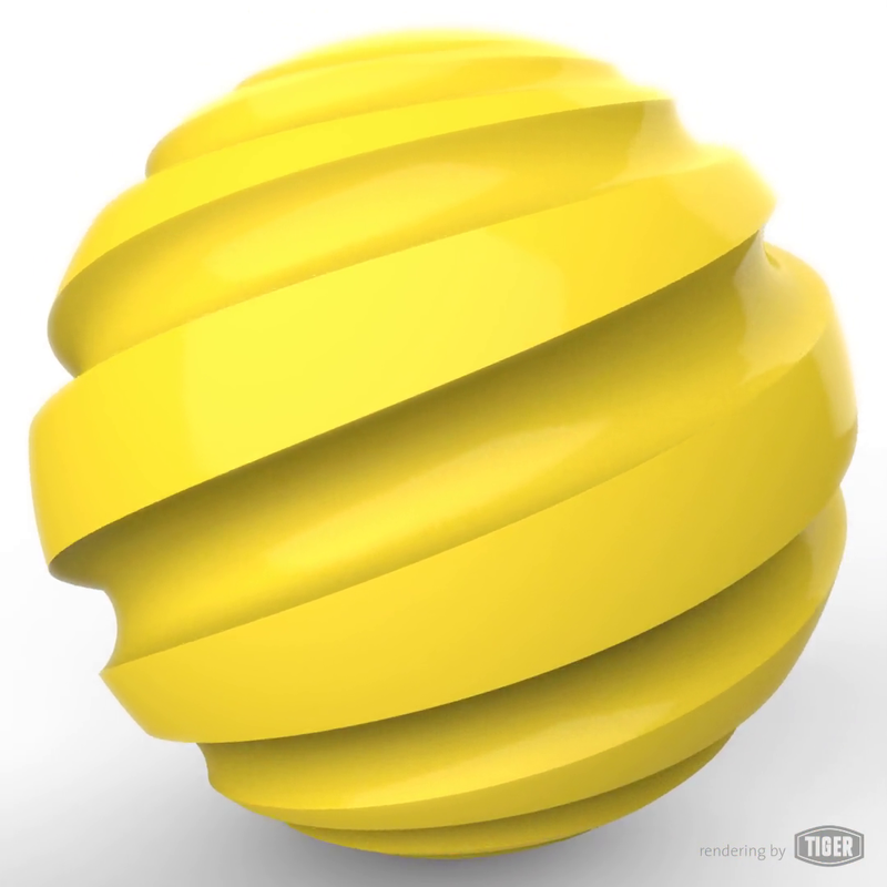 149/66666 - Bengal Yellow