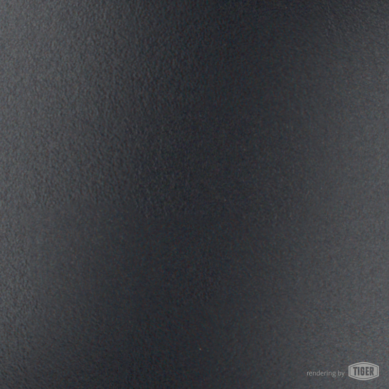 149/80830 - Black Matte Fine Texture