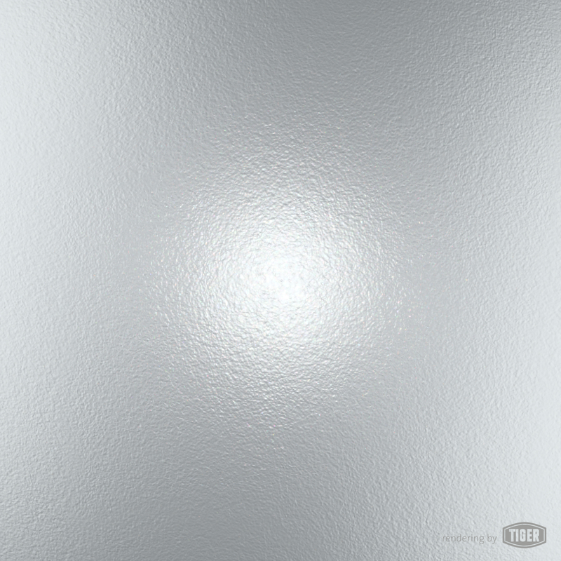 149/92790 - No-Smudge Silver - TIGER Coatings
