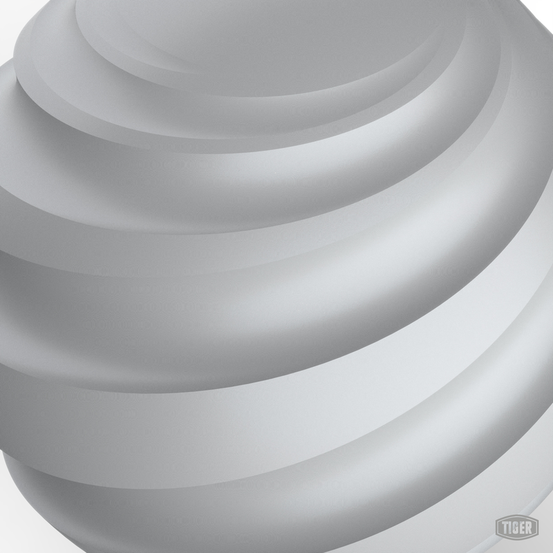 149/92890 - Aprx to RAL 9006 Gloss One Coat