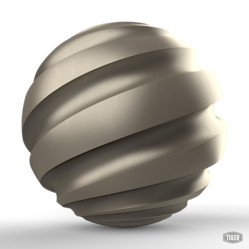 149/96114 - Satin Nickel