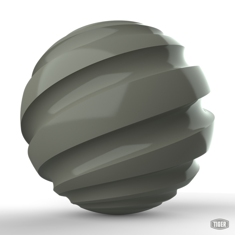 349/72560 - EQUIPMENT GRAY AMS STD 26307