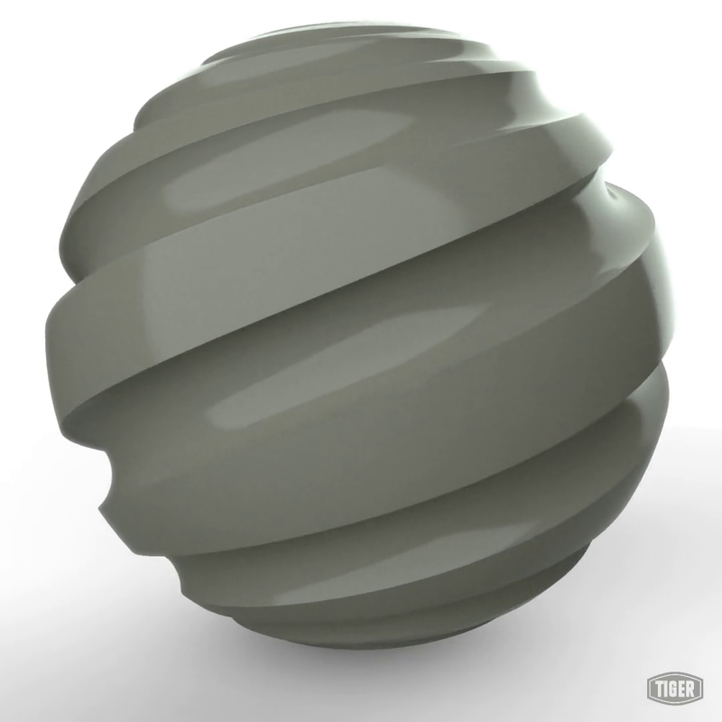 349/72560 - EQUIPMENT GRAY AMS STD 26307